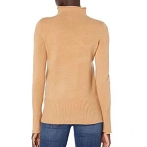 French Connection | Sweaters | French Connection Women L Camel Knit ...